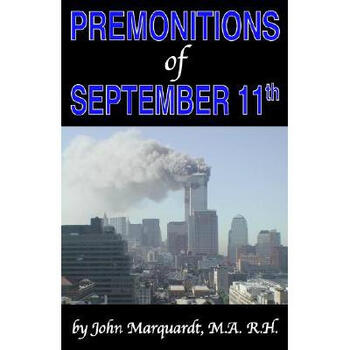 Premonitions of September 11th pdf格式下载